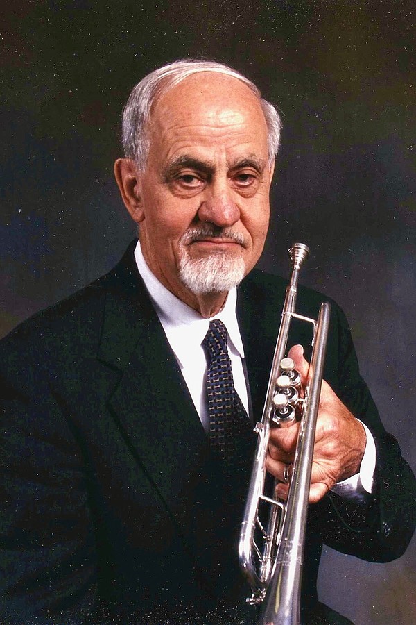 Glenn R. Mortenson | Hot Springs Sentinel Record