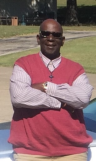 Brian Thompson | Hot Springs Sentinel Record