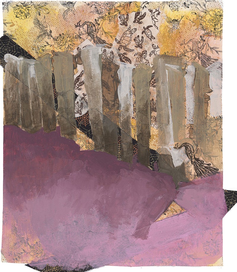 Makers' Round-Up: Craig Colurusso and Margaret Correll | The Arkansas ...