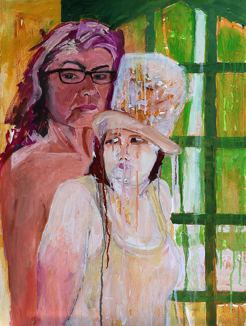 Makers' Round-Up: Craig Colurusso and Margaret Correll | The Arkansas ...