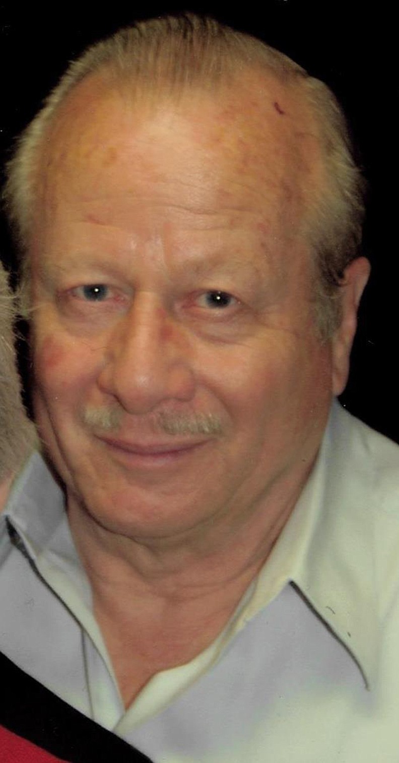 Larry G. Rothrock | Hot Springs Sentinel Record