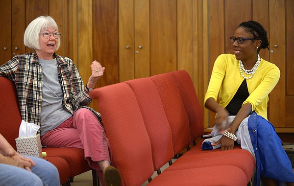 Raven Cook: Opening eyes to Black history | The Arkansas Democrat ...