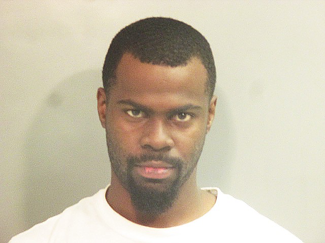 U.S. Marshals arrest man on Texas murder warrant in Fayetteville | The ...
