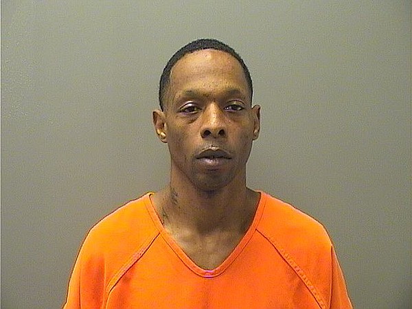 Traffic Stop Leads To Multiple Felony Drug Charges For Local Felon On