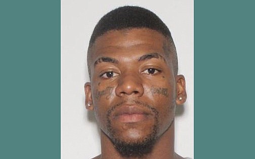 Fort Smith police arrest shooting suspect | The Arkansas Democrat ...