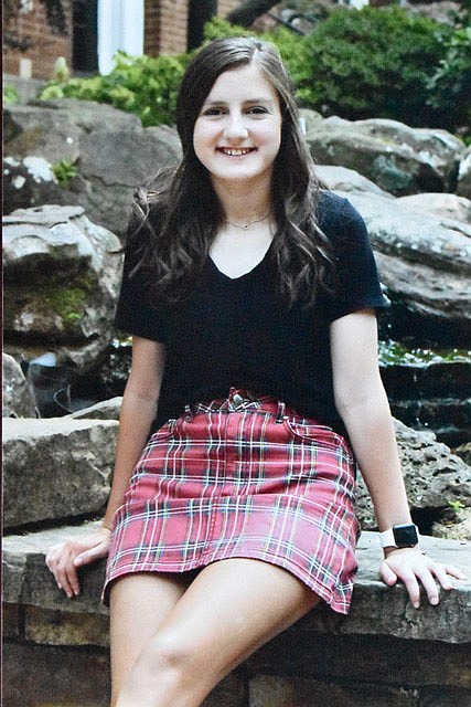 Local Notes: Colcord brings back summer pageant