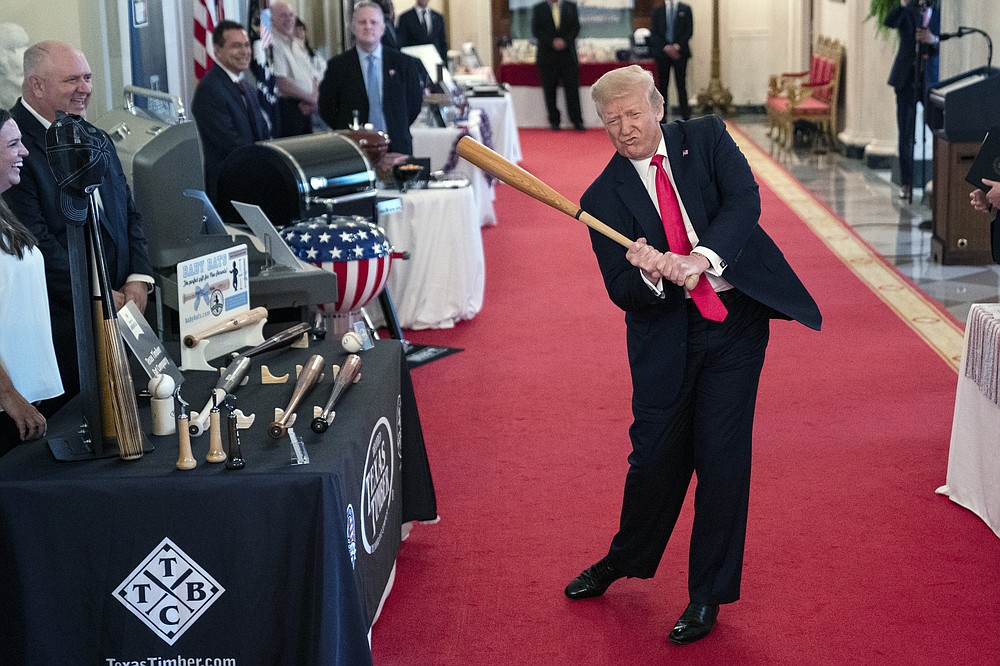 Can Trump's anti-mail-voting crusade hurt him in key states?