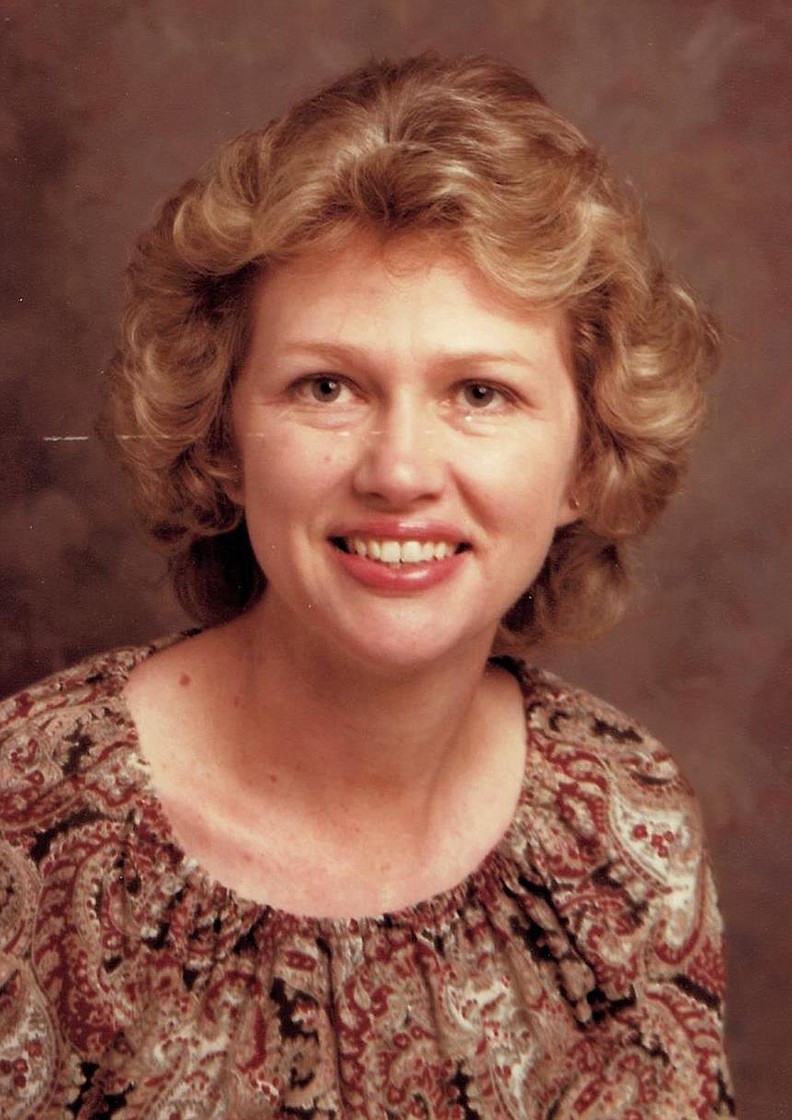 Dorothy J. Frazier | Hot Springs Sentinel Record