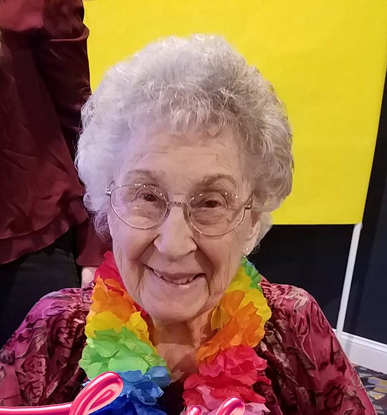 Leoma D. Tate | Hot Springs Sentinel Record