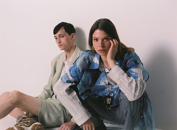 Listen Here! New Zealand/Persian Rapper CHAII Debuts New Direction ...