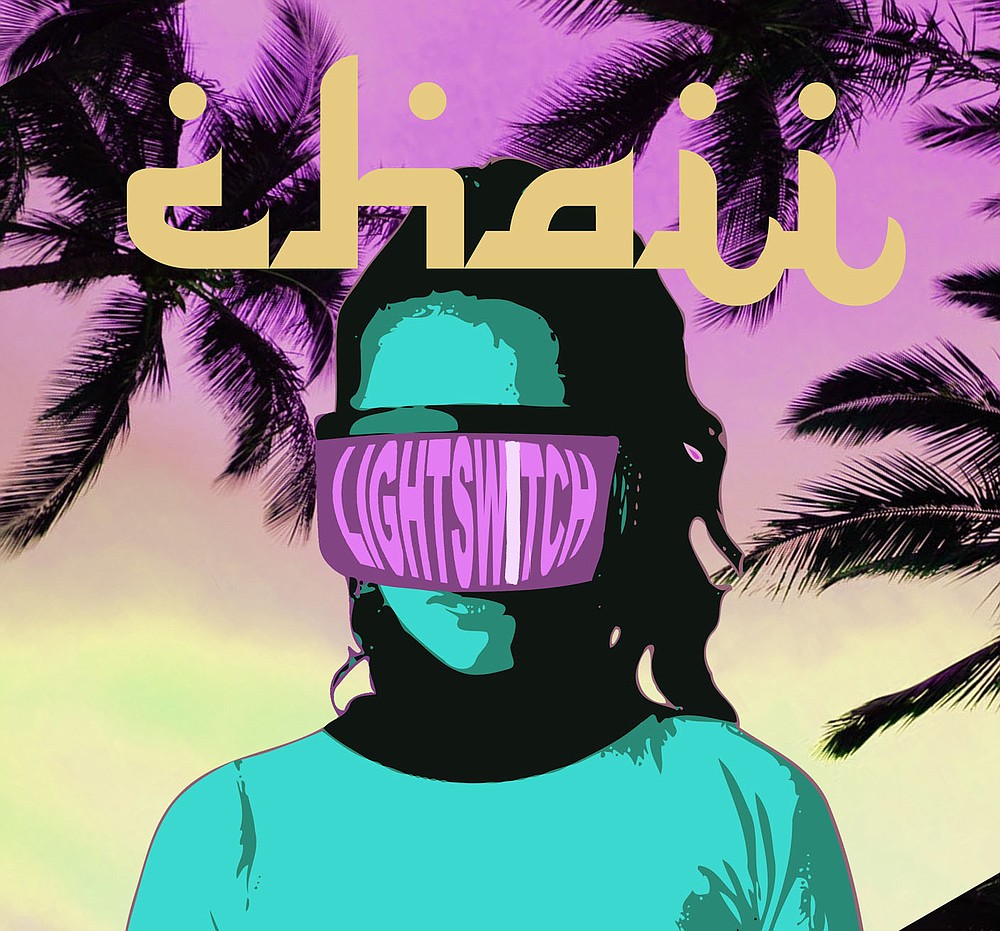 Listen Here! New Zealand/Persian Rapper CHAII Debuts New Direction