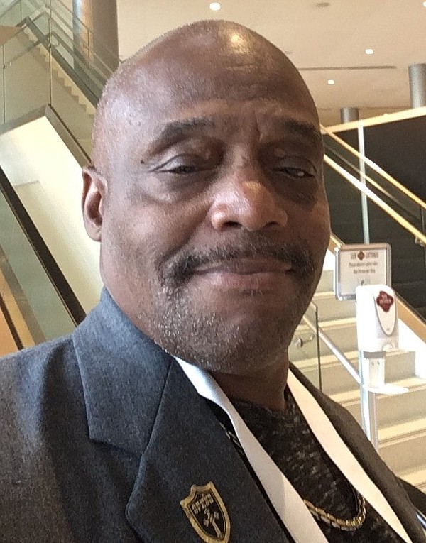 Item of interest | Hot Springs Sentinel Record