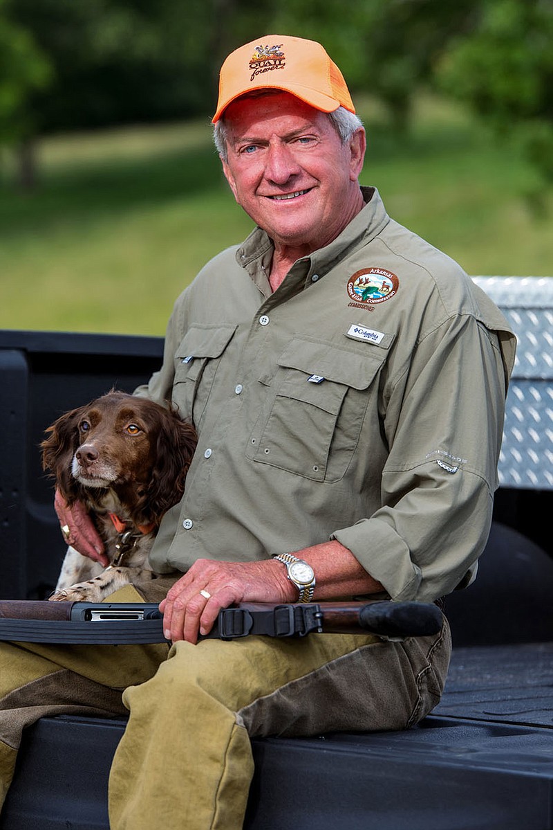 Reeves recalls challenges as chairman