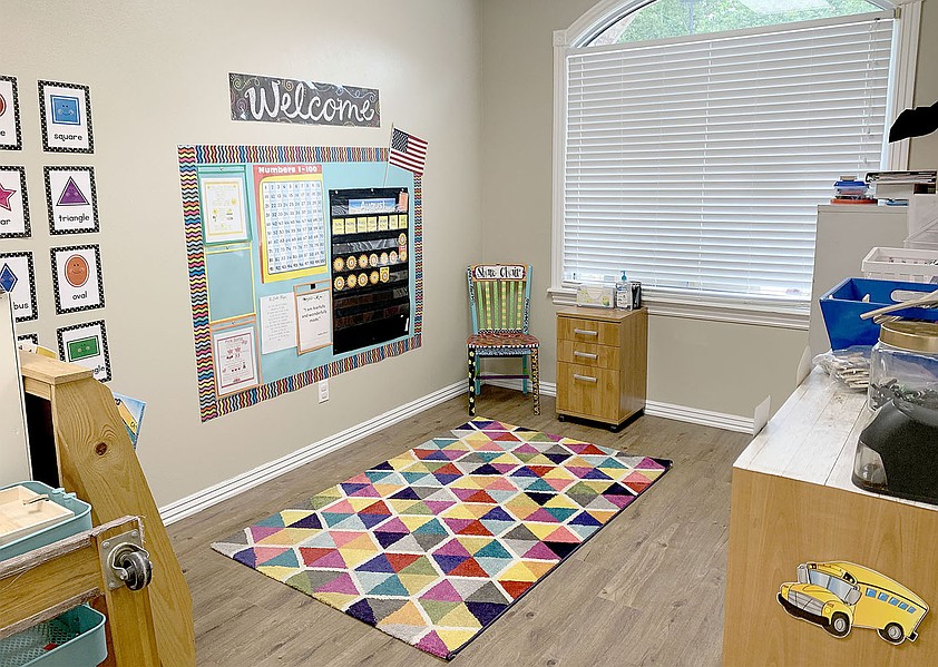 Christian preschool to open | The Weekly Vista