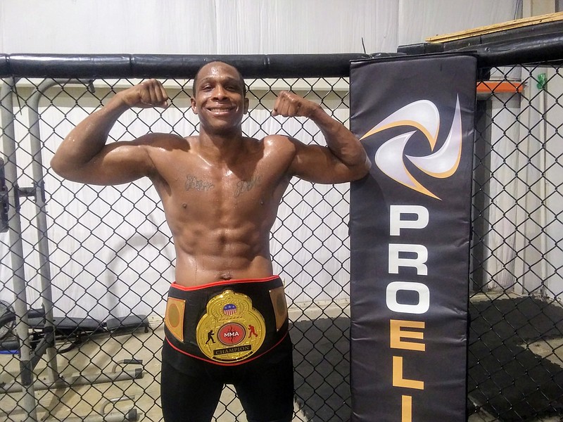 Beard prepares to move to professional arena | Hot Springs Sentinel Record