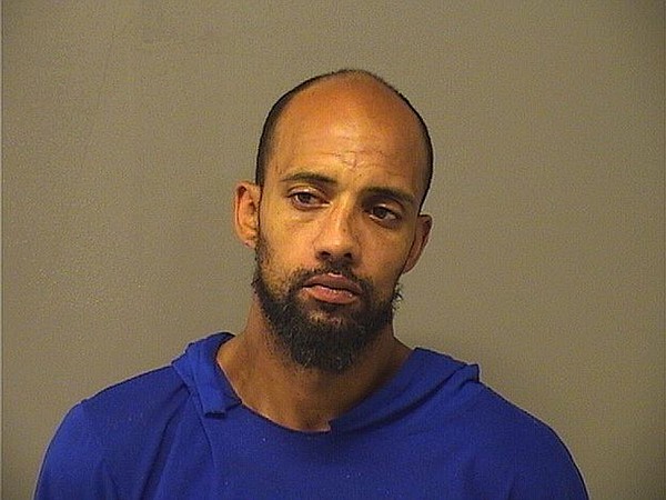 Man Charged After Allegedly Threatening His Wife Her Friend At