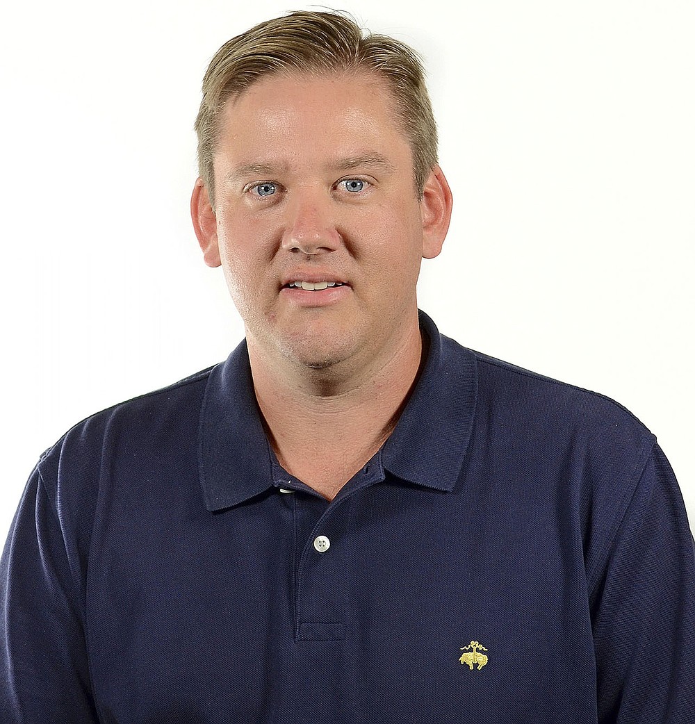 Sooter announces for reelection to Bentonville City Council