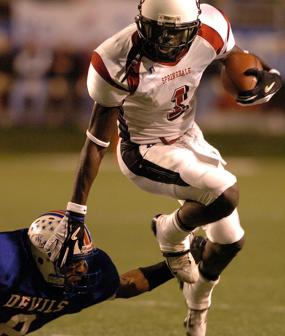 Central loss motivated Williams