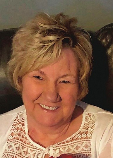 Sharon D. Winningham | Hot Springs Sentinel Record