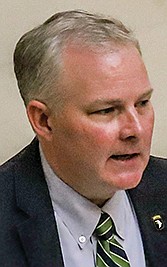 Griffin raises $560,000 for 2022 bid | The Arkansas Democrat-Gazette ...