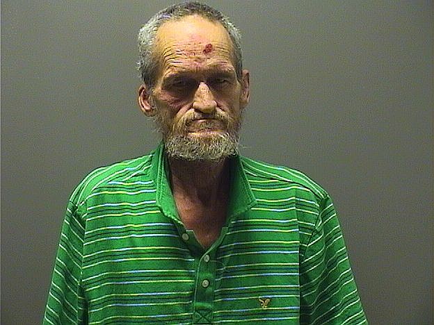 Felon who fled with grandson, drugs, gun gets 5 years in prison | Hot ...