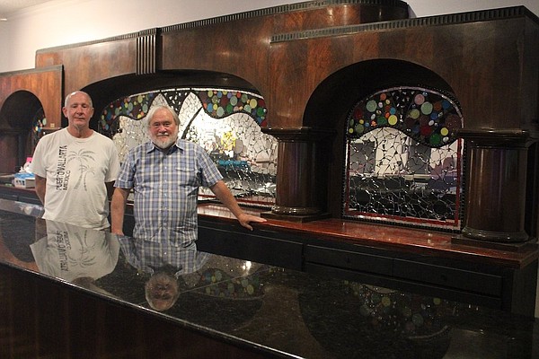 Vapors charity event approved by state | Hot Springs Sentinel Record