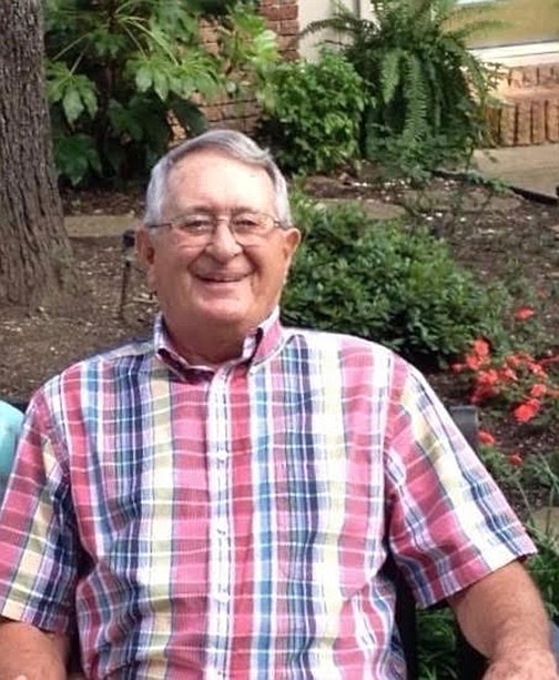 George T. Carrithers | Hot Springs Sentinel Record