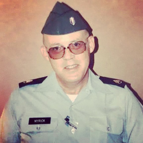 James S. Myrick | Hot Springs Sentinel Record