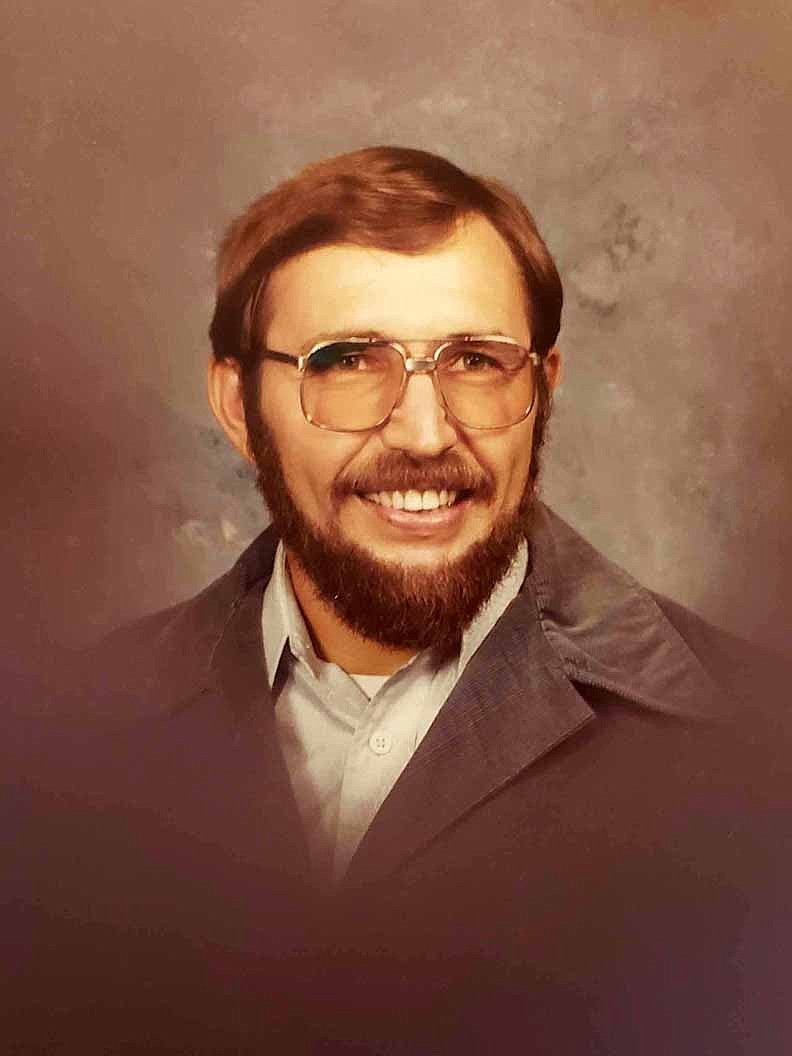 Robert L. Veazey | Hot Springs Sentinel Record