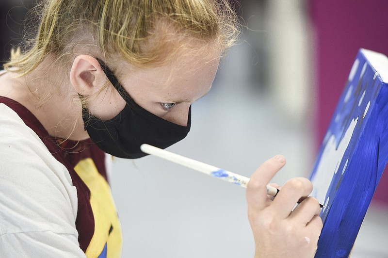 Masks effective in controlling coronavirus, doctors say | The Arkansas ...