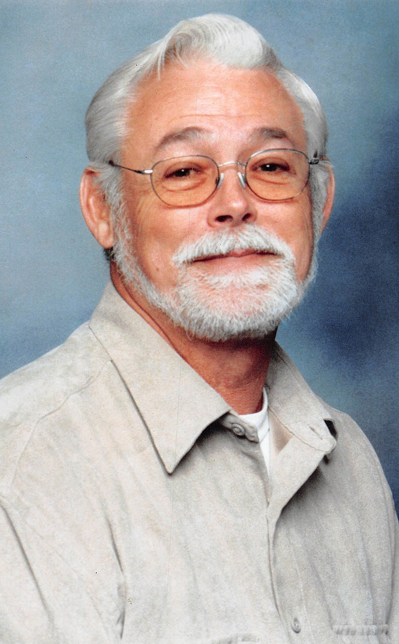 Roy L. Chance | Hot Springs Sentinel Record