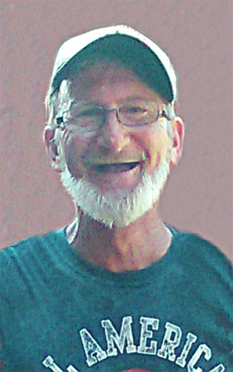 Kenneth W. Dean Sr. | Hot Springs Sentinel Record