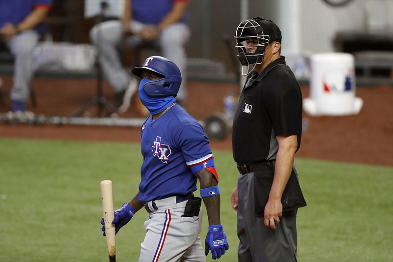 Safe at home? Baseball grapples with close quarters at plate | The ...