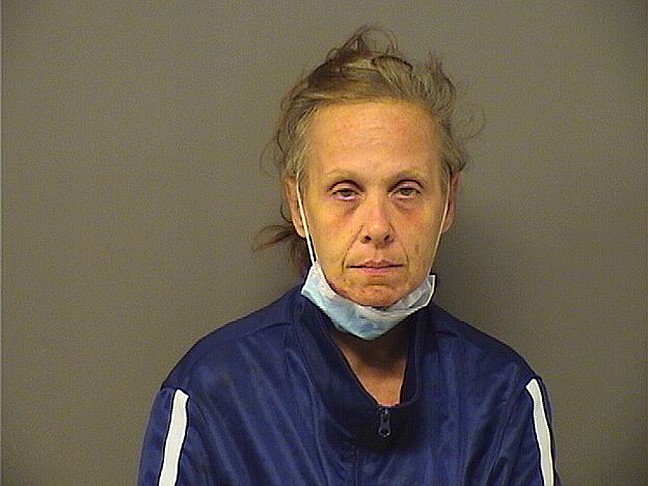 Alleged burglar broke into house just to take a bath | Hot Springs ...