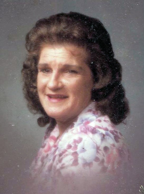 Dorothy H. Vaught | Hot Springs Sentinel Record