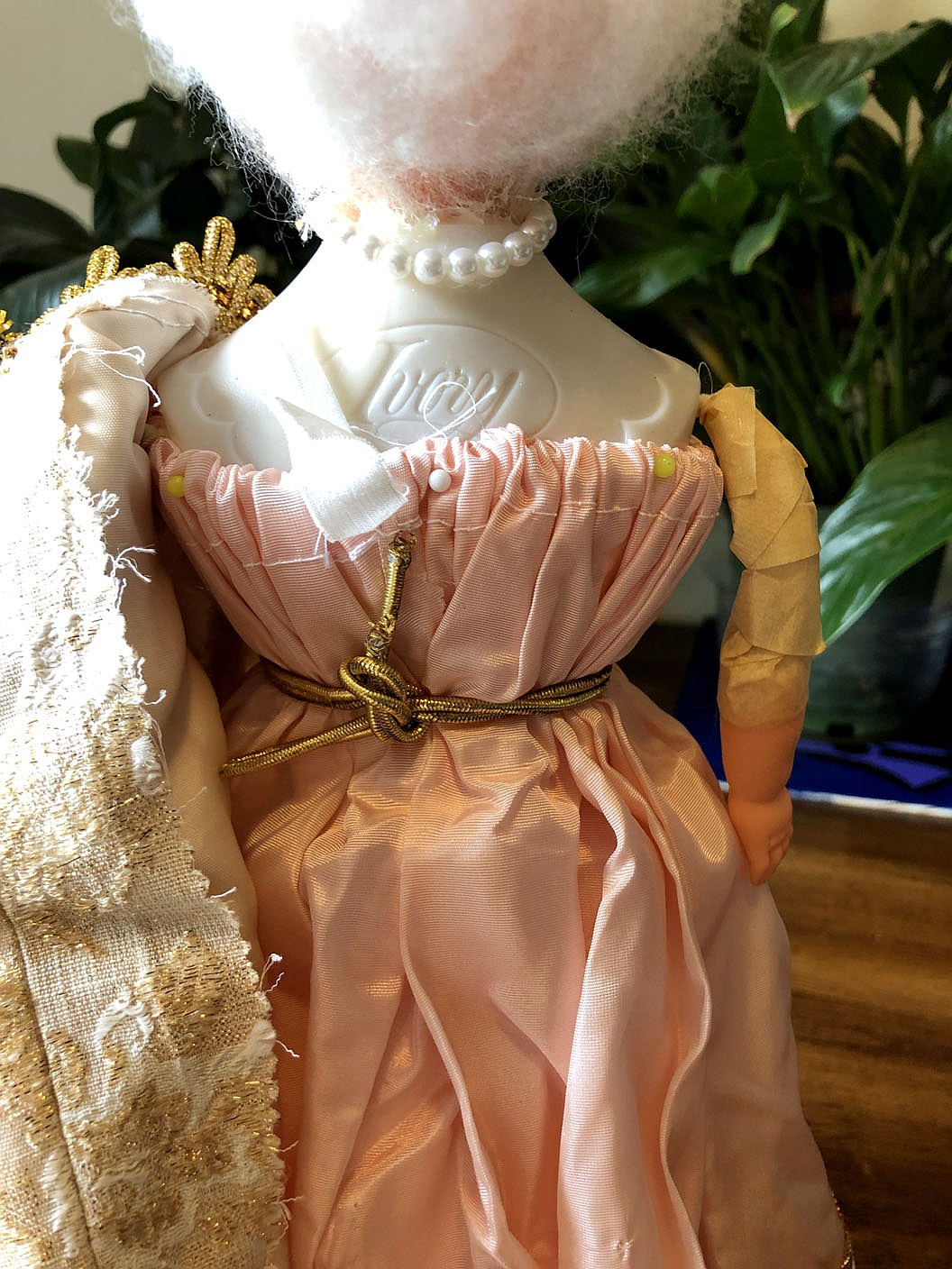 An Easy Doll Project For Families | The Washington County Enterprise Leader