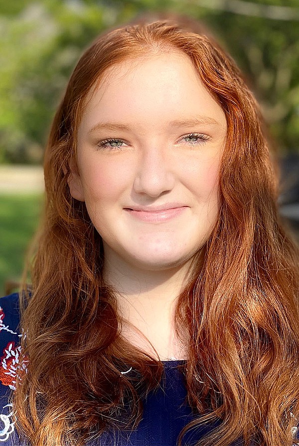 Competition set Saturday for Miss Teen Gravette 2020 | Westside Eagle ...