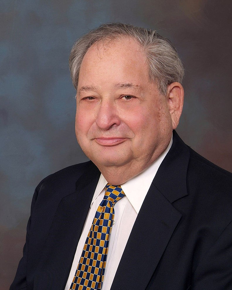 Jerry Tanenbaum | Hot Springs Sentinel Record