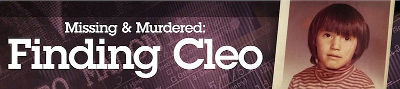 Podcasts: Murder And History Podcasts Revealing | Northwest Arkansas ...