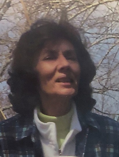 Betty McFee | Hot Springs Sentinel Record