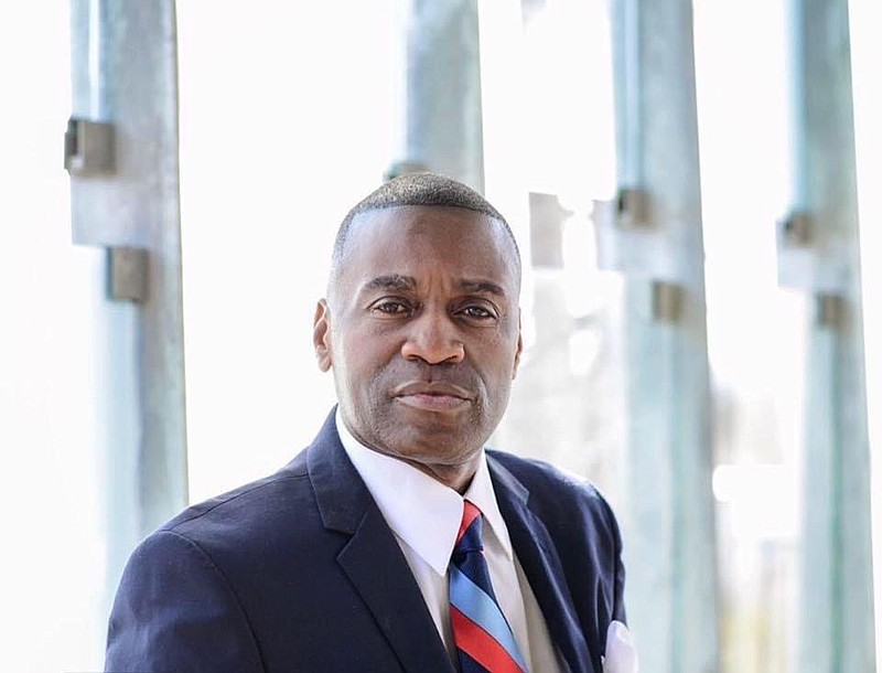 Community advocate seeks vacant Fayetteville council seat | The ...