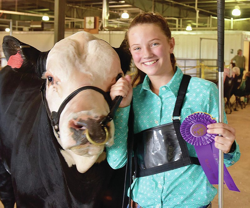 Cattle | Westside Eagle Observer