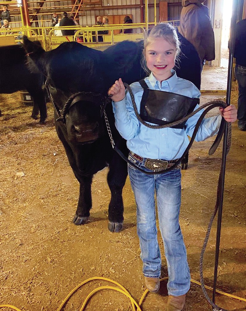 Cattle | Westside Eagle Observer