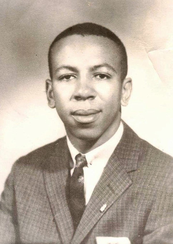 Jerry Howard | Hot Springs Sentinel Record