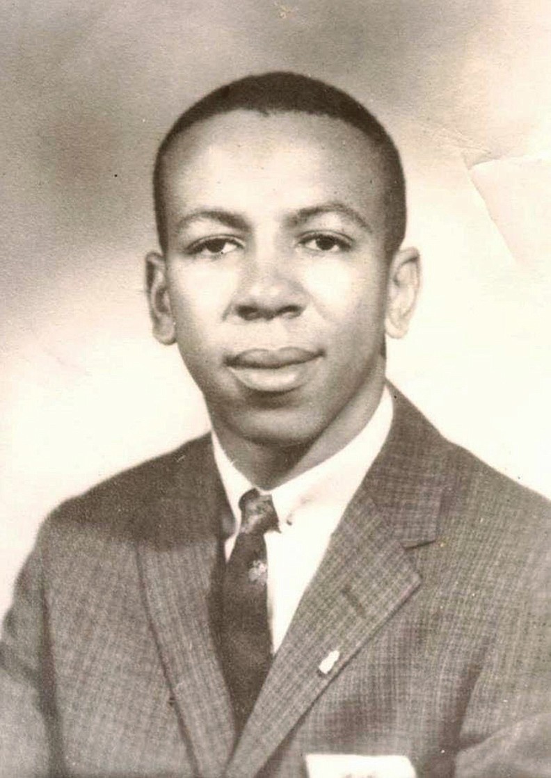 Jerry Howard | Hot Springs Sentinel Record