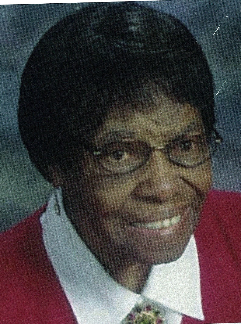 Beatrice Crosslin | Hot Springs Sentinel Record