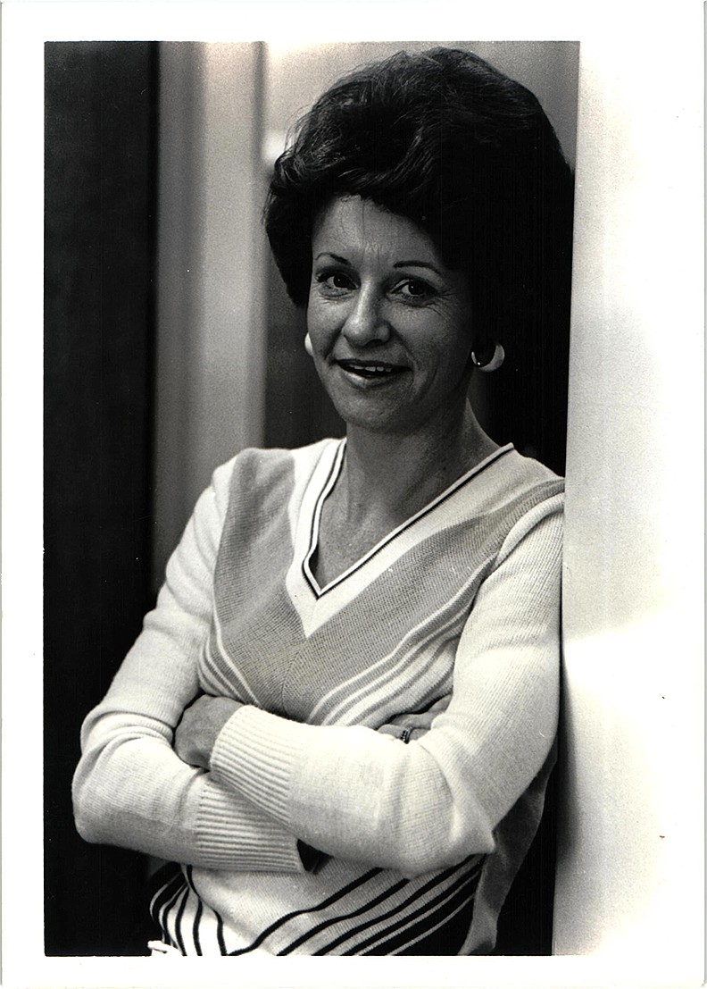 Vera M. Y. Downs | Hot Springs Sentinel Record