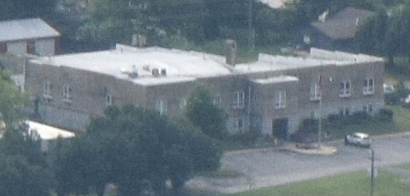 Decatur opens city buildings, equipment | The Arkansas Democrat-Gazette ...