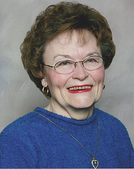 Linda R. Buckner | Hot Springs Sentinel Record