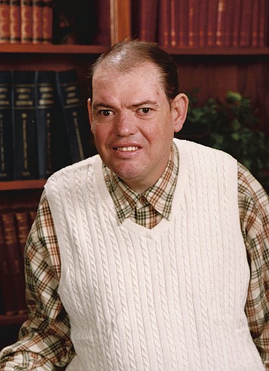 Marvin Elmore | Hot Springs Sentinel Record